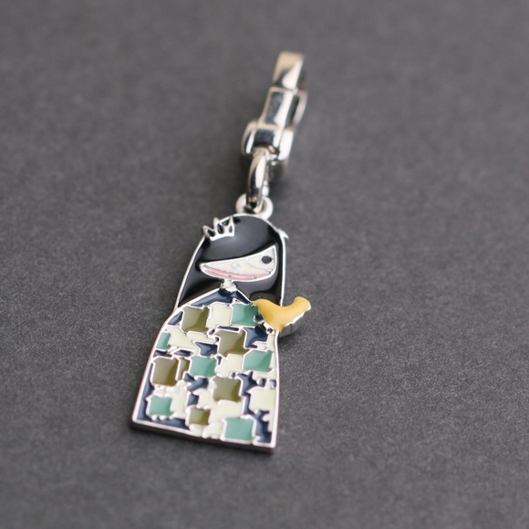 Marc Jacobs | Jewelry | Marc Jacobs Miss Marc Spring 20 Stainless Steel ...
